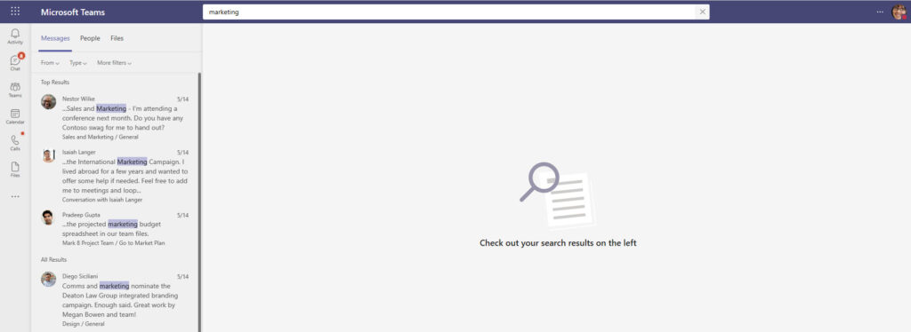 How to use Microsoft Teams to improve collaboration