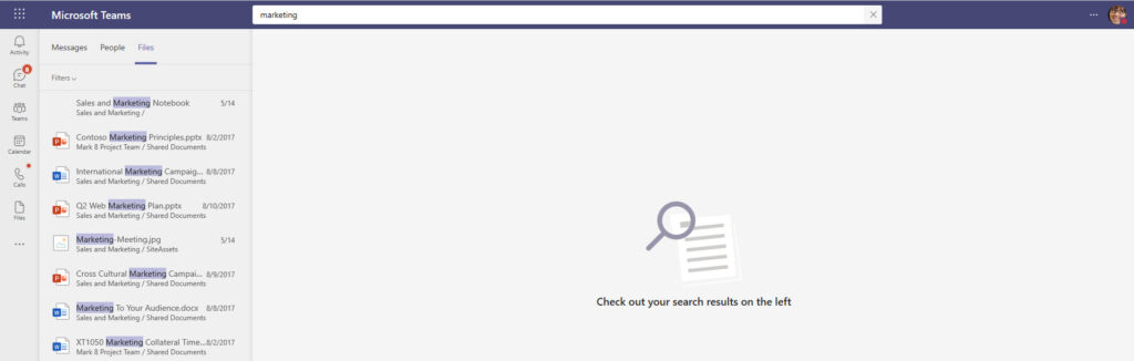 How to use Microsoft Teams to improve collaboration