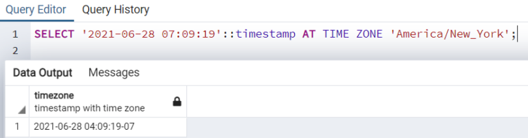 Postgres date types and functions explained Postgres date types and functions explained