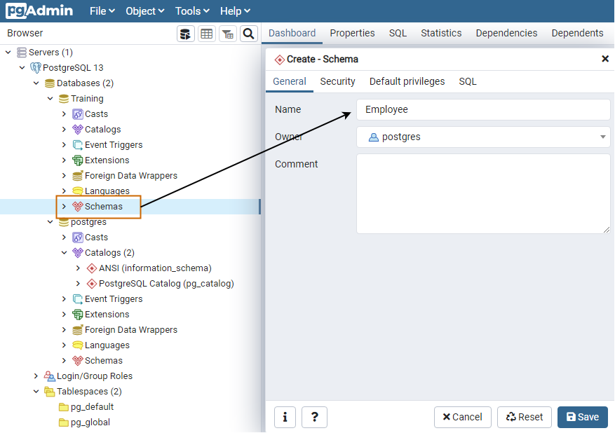 Postgresql Create Table Owned By Another Column Name Brokeasshome