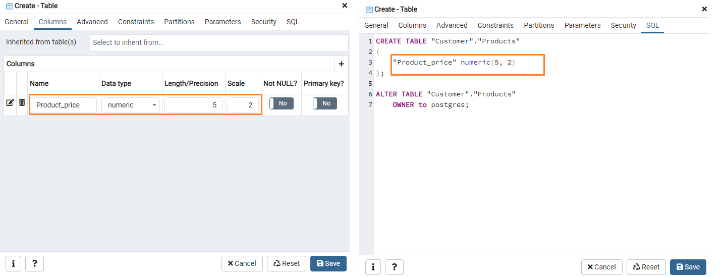 Postgresql Create Table Timestamp Precision Brokeasshome