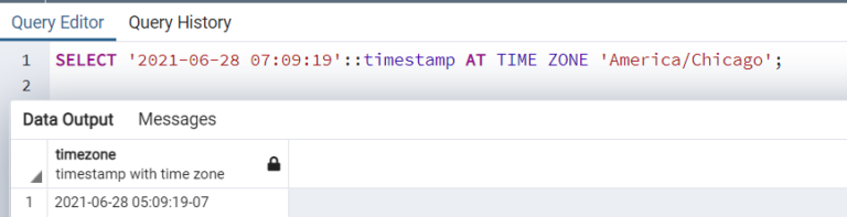 Postgres Date Types And Functions Explained 7795