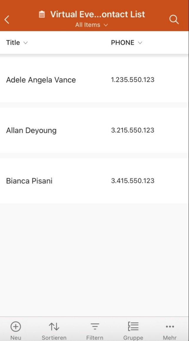 Microsoft Lists benefits & how to migrate from Excel
