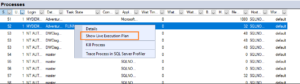 SQL Server execution plans: Reading and analyzing