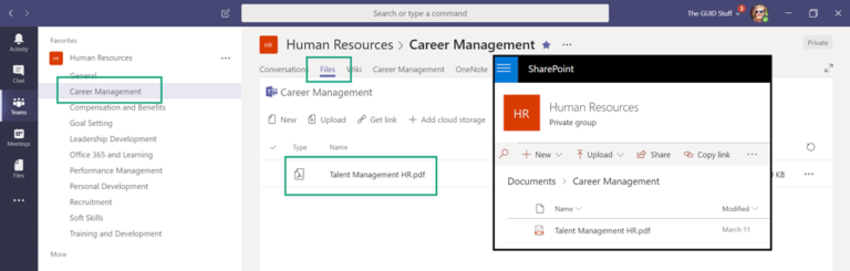 SharePoint vs Microsoft Teams: What you need to know about each