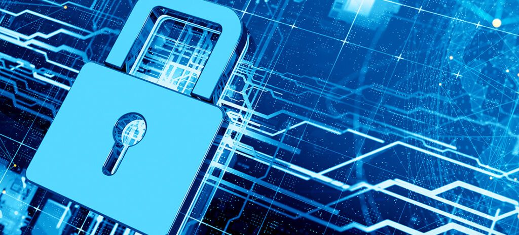 Data privacy: How to protect your users’ information
