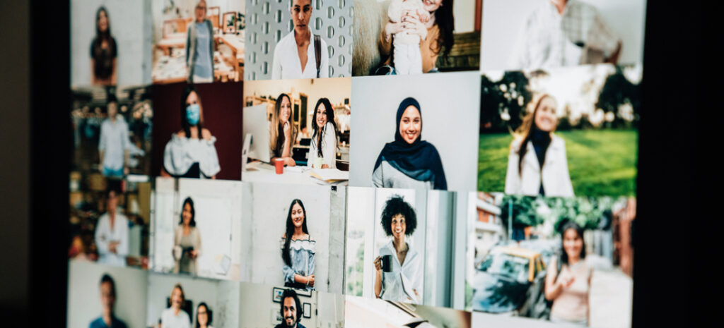 Teams video backgrounds: The how-to guide