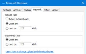 OneDrive Sync: How the sync function works