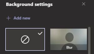 Teams video backgrounds: The how-to guide