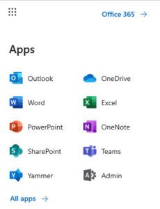 Using Microsoft Teams: A quick start guide
