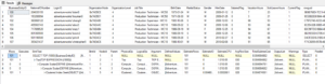 SQL Server execution plan overview and usage
