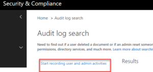 SharePoint Online: Configuration guide