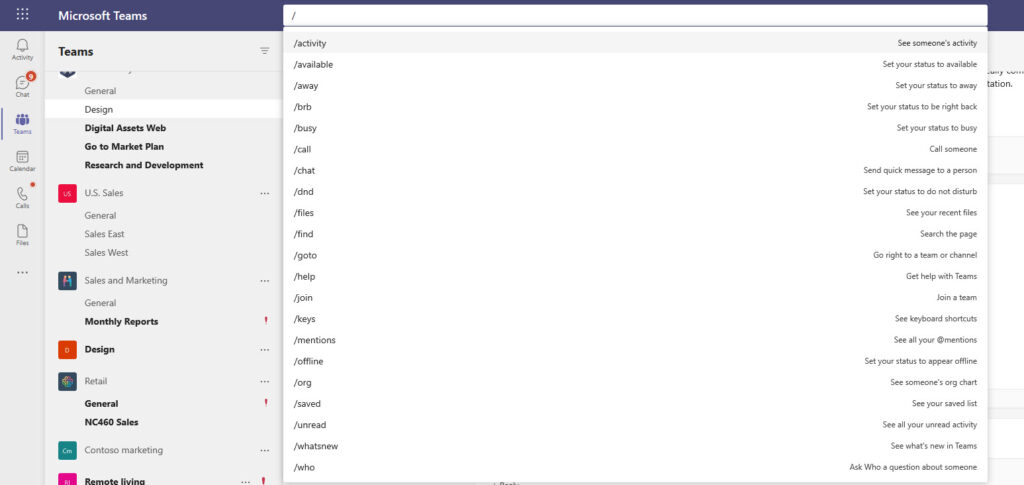 How to use Microsoft Teams to improve collaboration