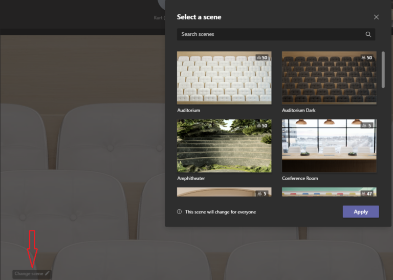 Microsoft Teams Together Mode: When and How to Use It