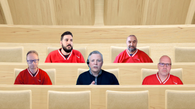 Microsoft Teams Together Mode: When and How to Use It