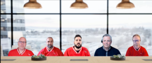 Microsoft Teams Together Mode: When and How to Use It