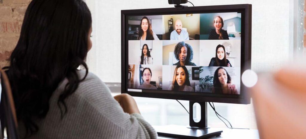 Microsoft Teams Meeting: Where is Your Content Stored?