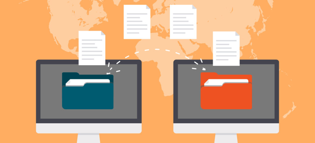 SID History in an Active Directory migration