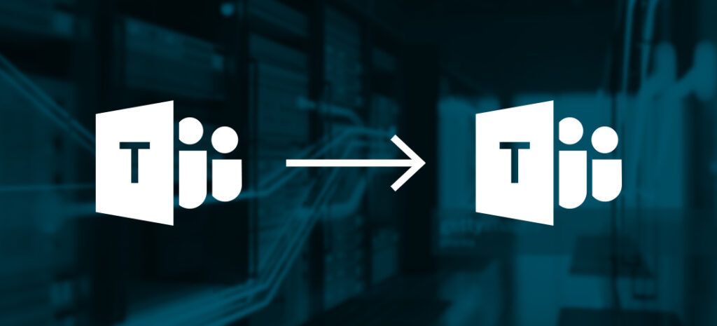 Microsoft Teams tenant-to-tenant migration checklist