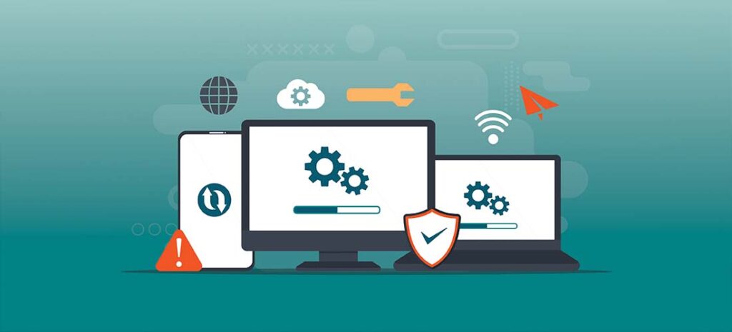 Patch Management Best Practices For Reducing Risk