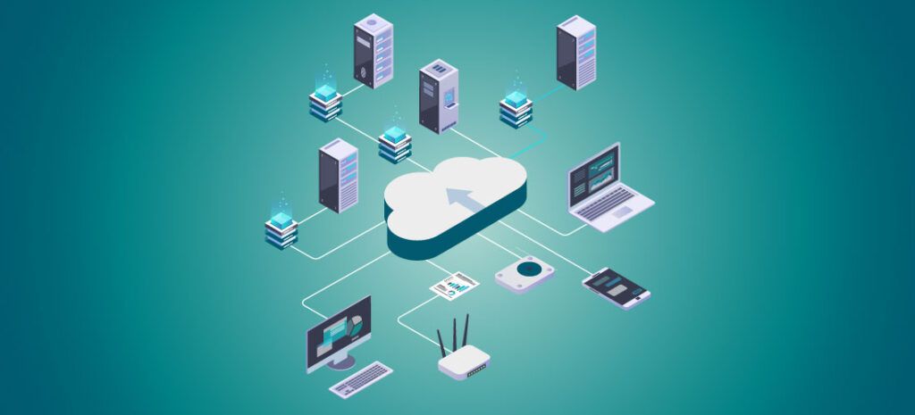 Secure data backup guide