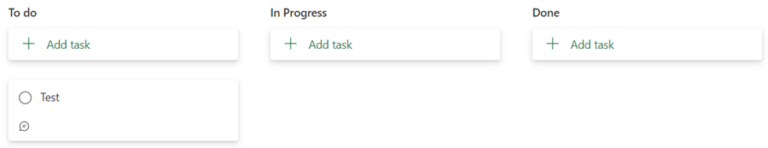 Microsoft Planner: How to use the top features