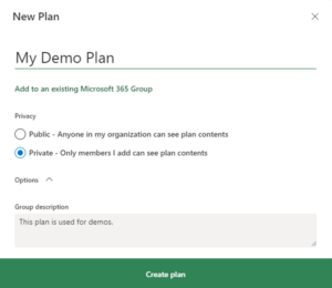 Microsoft Planner: How to use the top features