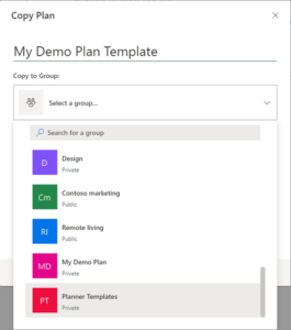 Microsoft Planner: How to use the top features