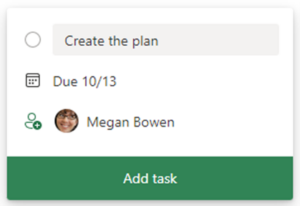 Microsoft Planner: How to use the top features