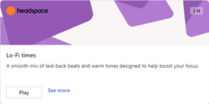 Microsoft Teams accessibility features & neurodiversity