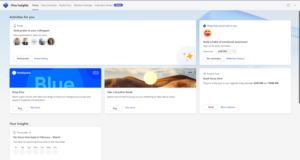 Microsoft Teams accessibility features & neurodiversity