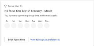 Microsoft Teams accessibility features & neurodiversity