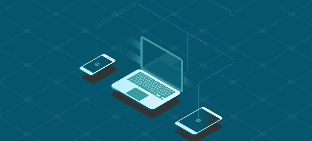 Endpoint security risks - explore the most common types