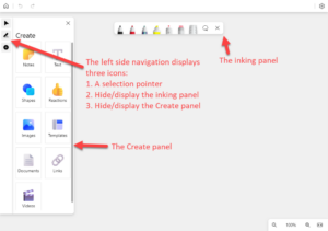 Microsoft Whiteboard: Tips to use top features