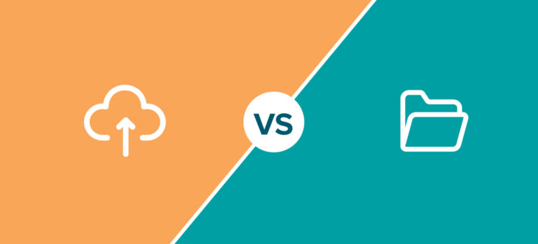 Backups vs archives: Exploring the intersection and differences