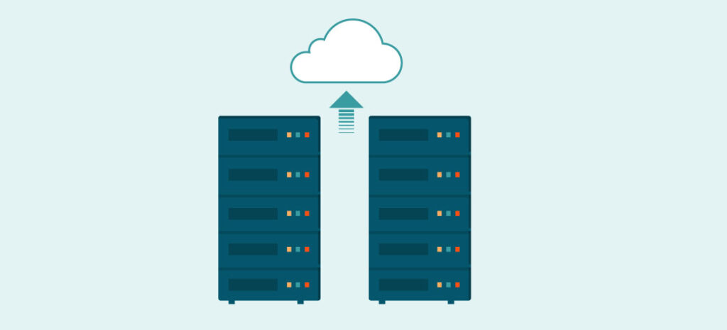 Secondary Storage: Why it's key to optimize backups