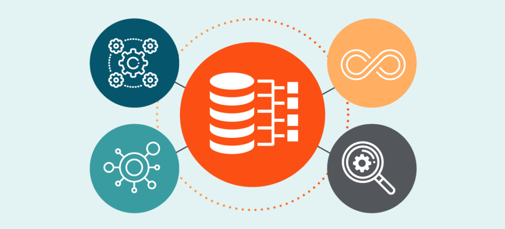 Modern data architecture: Why it's needed and benefits