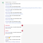Microsoft Teams chat migrations defined