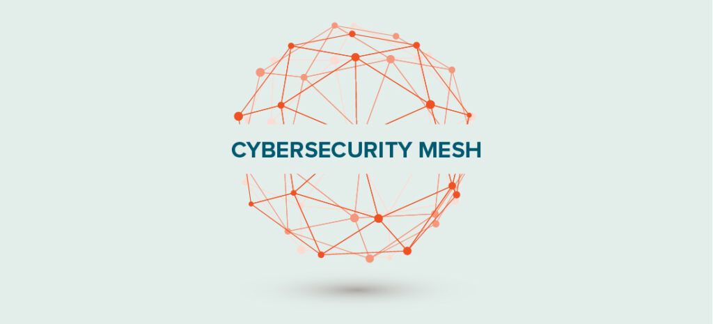 Cybersecurity mesh architecture (CSMA) defined