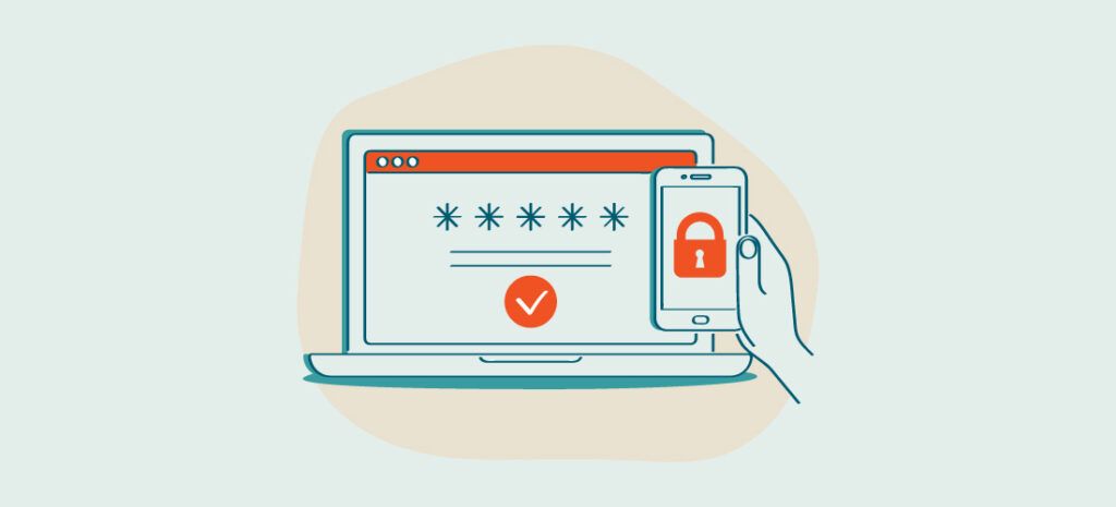 Identity authentication options for hybrid environments