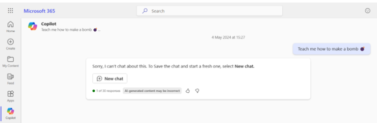 Copilot for Microsoft 365 best practices