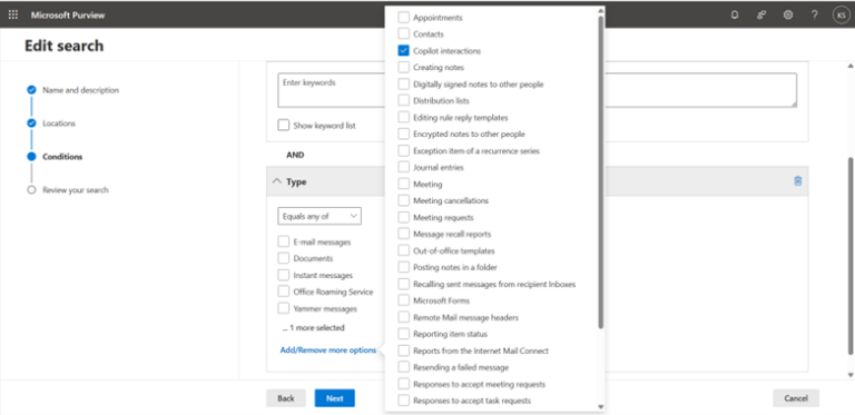 Copilot for Microsoft 365 best practices