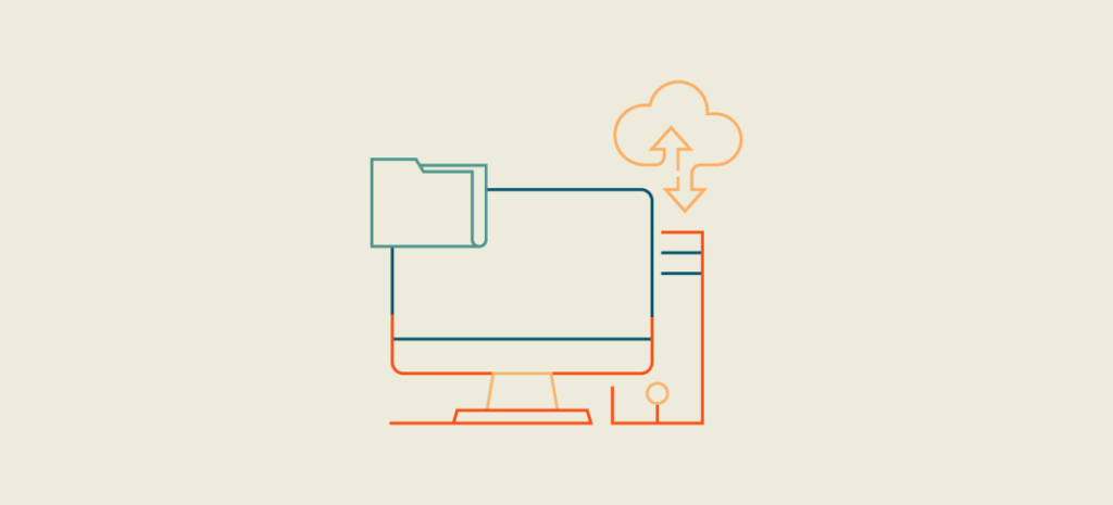 Data Backup Methods Defined