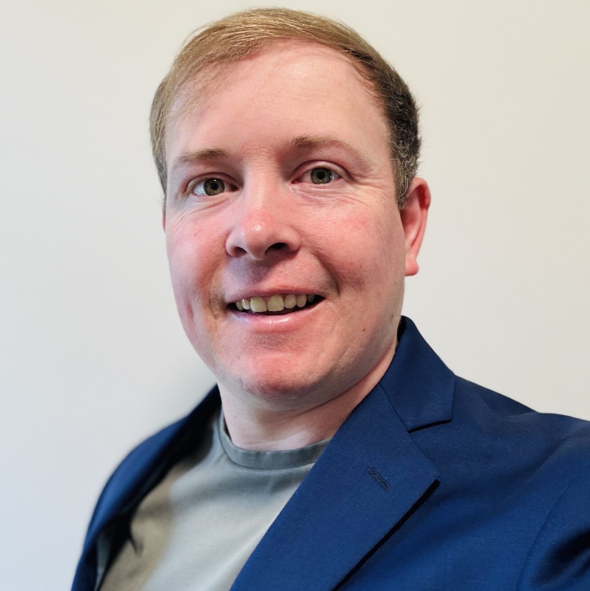 Aaron Smith, Author at The Quest Blog