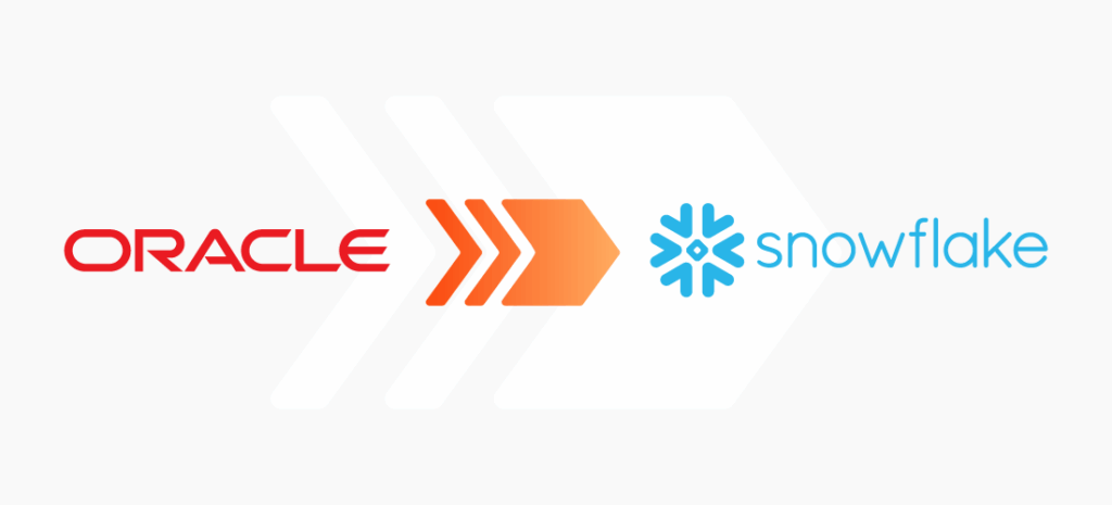 Why data modeling is critical for your Oracle to Snowflake migration