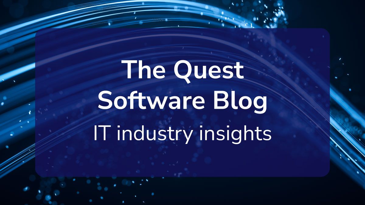 How to use extended properties to document a SQL Server database - The Quest Blog